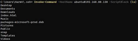 Powershell Is Fun Powershell Remoting To Linux Servers