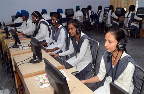 Computer Laboratory Setup Service At 200000 In New Delhi ID 2853000556048