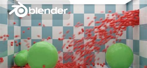 Molecular Script Tutorial In 28 Blendernation