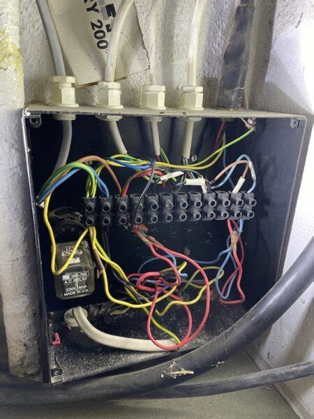 EICR Fulham Understanding RCD Tripping