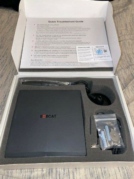 Manual Bobcat Miner 300 For Industrial Certification CE Certified At Rs 20000 In Delhi