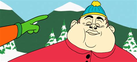 Youre An Irredeemable Fatass Big Jack Horner Puss In Boots Know Your Meme