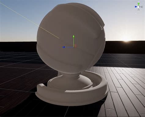 Resolved Bent Normals Bug In Shader Graph Unity Engine Unity Discussions