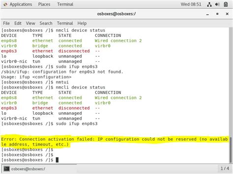 Cannot Ping Nor Ssh To Vm Devops Pre Requisites Kodekloud Devops Learning Community