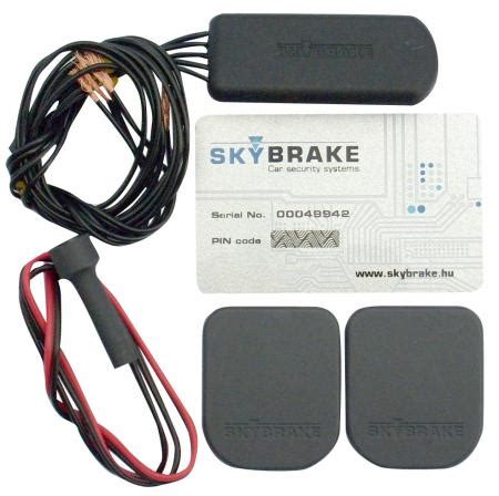 skybrake