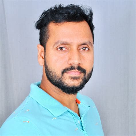 Sathyamoorthi Ks Principal Consultant Infosys Linkedin