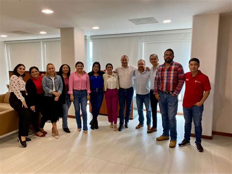 Ismael Molina On Linkedin Este Martes Me Tocó Darle Las Gracias A Una Muy Buena Empresa Una