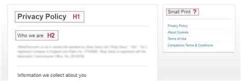 Html Whats The Correct Approach To This Css Stack Overflow