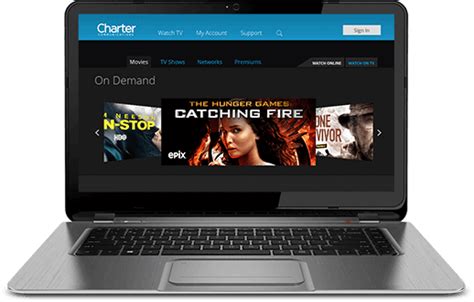 Charter Spectrum Internet Deals Charter Spectrum Cable Provider Deals