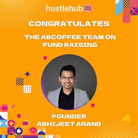 Abhishek Saxena Posted On Linkedin