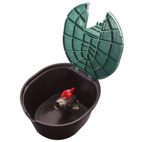 Шахта Rain с месингов кран Т дръжка 0112613 Ширина Mm 210 210 Височина Mm 130