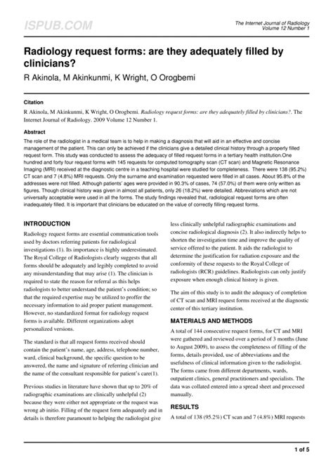 editable pdf radiology request forms are they adequately filled radiology request form template