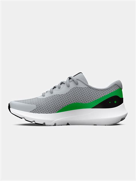 Chlapecké Boty Under Armour Ua Bgs Surge 3 Underarmourcz