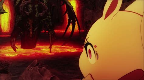 Паук стала богом Краткий пересказ аниме «Да я паук и что в хронологическом порядке