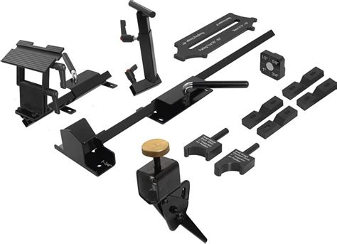 Wood Lathe Tool Sharpening System For Woodturners A Beginners Guide