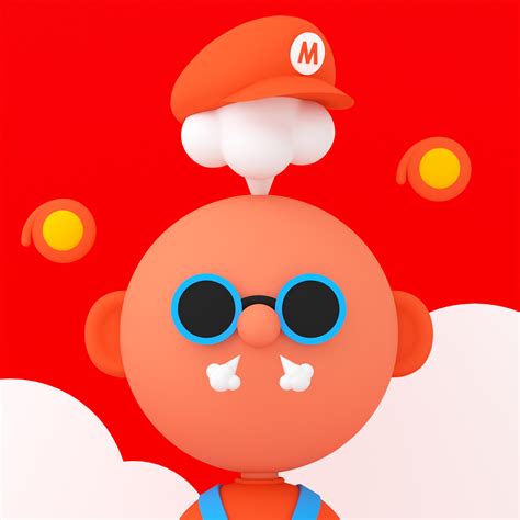 Question Mark Block On Behance