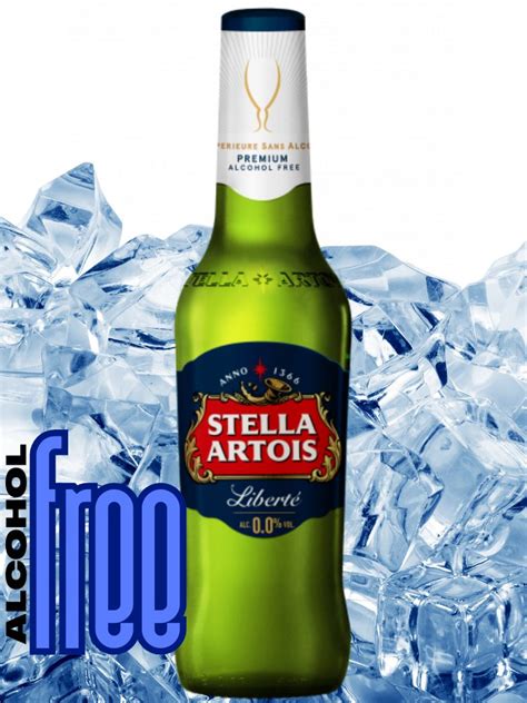 Stella Zero The Box Office Phnom Penh