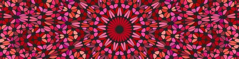 Colorful Psychedelic Abstract Flower Mosaic Mandala Background 66162901 Vector Art At Vecteezy