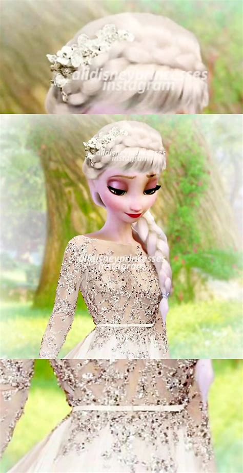 کلیپ عکس السا و انا