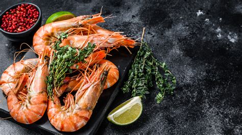 Prawn Shrimp Difference