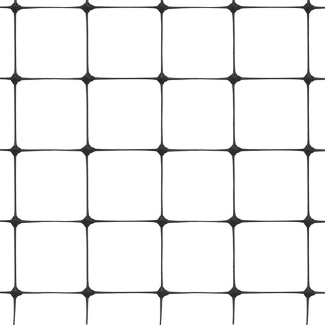 Anti Deer Net PVC Invisible Deer Block Netting China Supplier Pnbos