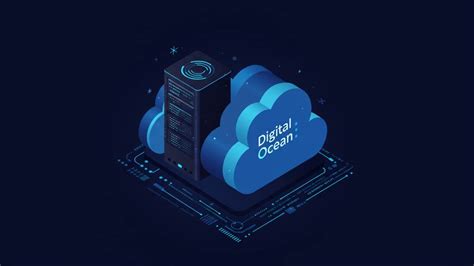 Exploring The Digital Ocean Management Dashboard Useful Codes