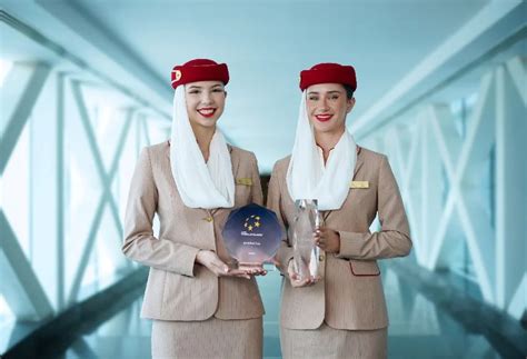 สายการบินเอมิเรตส์คว้ารางวัล Apex World Class Airline 2024