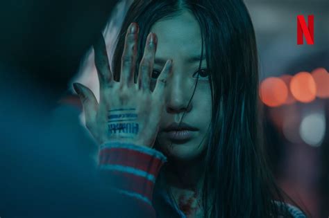 《sweet Home2》人物角色藏彩蛋！宋江攜手神祕女孩開創怪物新世界？隱藏版人物是李到晛？