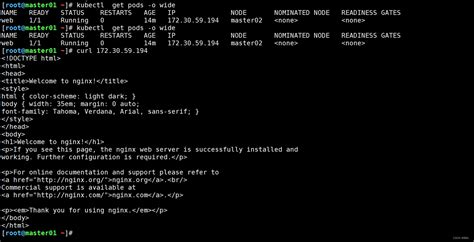 K8s集群127最新版二进制高可用部署kubernetes 127 二进制 Csdn博客