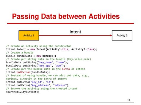 android programming lecture 5 ppt download