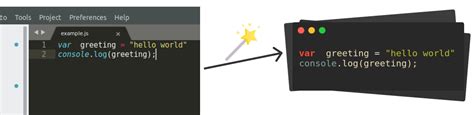 A Beautiful Screenshot Of Your Code Snippets Using Vue