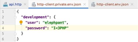Client In Phpstorm Overview The Phpstorm Blog