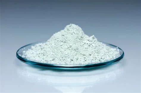 Anhydrous Copper Sulphate Powder Kg HDPE Bag At Kg In Ankleshwar