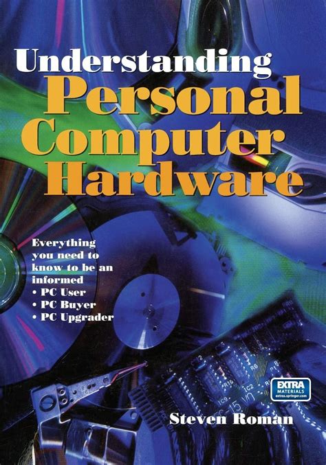 Understanding Personal Computer Hardware Campus Book House Understanding Personal Computer Hardware Campus Book House