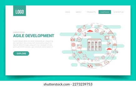 Conceptual Framework Icon Images Stock Photos Vectors Shutterstock