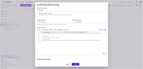 React Contact Form 2023 A Low Code Full Stack Tutorial