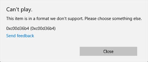 MKV Not Playing In Windows Quick Fixes For Seamless Playback
