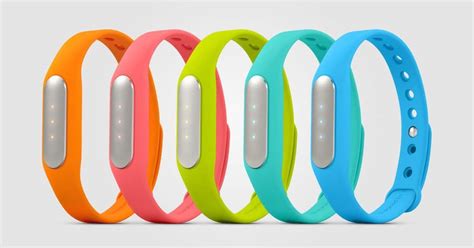 Biareview Com Xiaomi Mi Band
