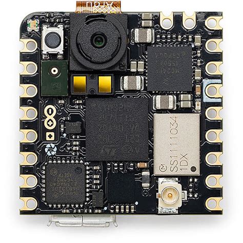 abx00051 arduino dsps digital signal processors distributors