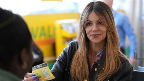 High Potential Olson Reinforces Her Tv Creds In So So Show What To Watch