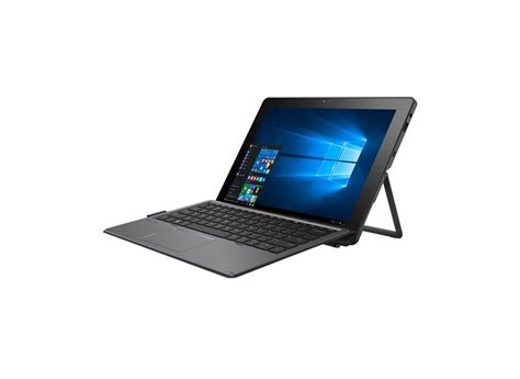 Notebook Conversível HP Pro x Intel Core i Y ª Geração GB de RAM SSD GB