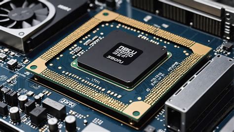 Cpu Gpu Apu De Quoi Parle T On Soutien Tech