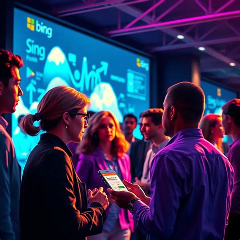 Bing App Users Report Issues With Updating Points Leveluptalk