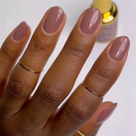 Nail Polish Tan Tattoos Sexy Nude With Red Nails Etsy