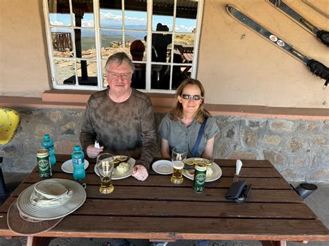 Lesotho Sani Pass Shilli Fully Travels