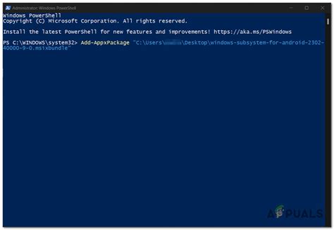 Fix This App Package Is Not Supported For Installation By App