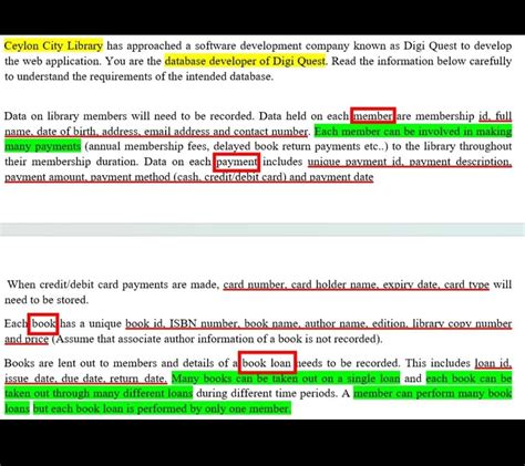 Are These Tables Normalized Upto The 3rd Normal Form Rdatabase