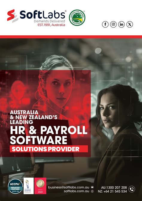 Softlabs On Linkedin Softlabs Hrsoftware Payrollsolutions Australianbusiness Hrtech