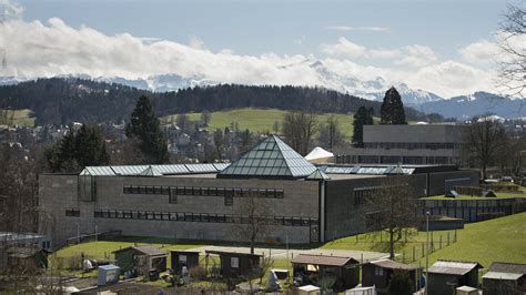 Einigung Zwischen Hsg Und Prof Peter Sester