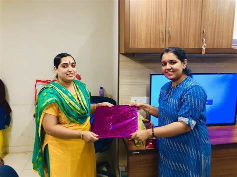 Renjith Mohan Posted On Linkedin